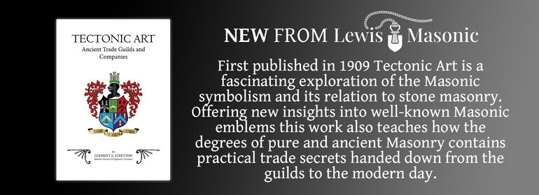 Lewis Masonic - Home