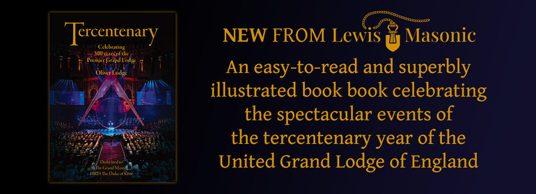 Lewis Masonic - Home